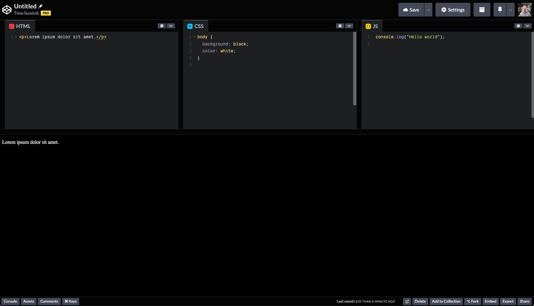 Developers, prototyping isn't just for designers - Evermade