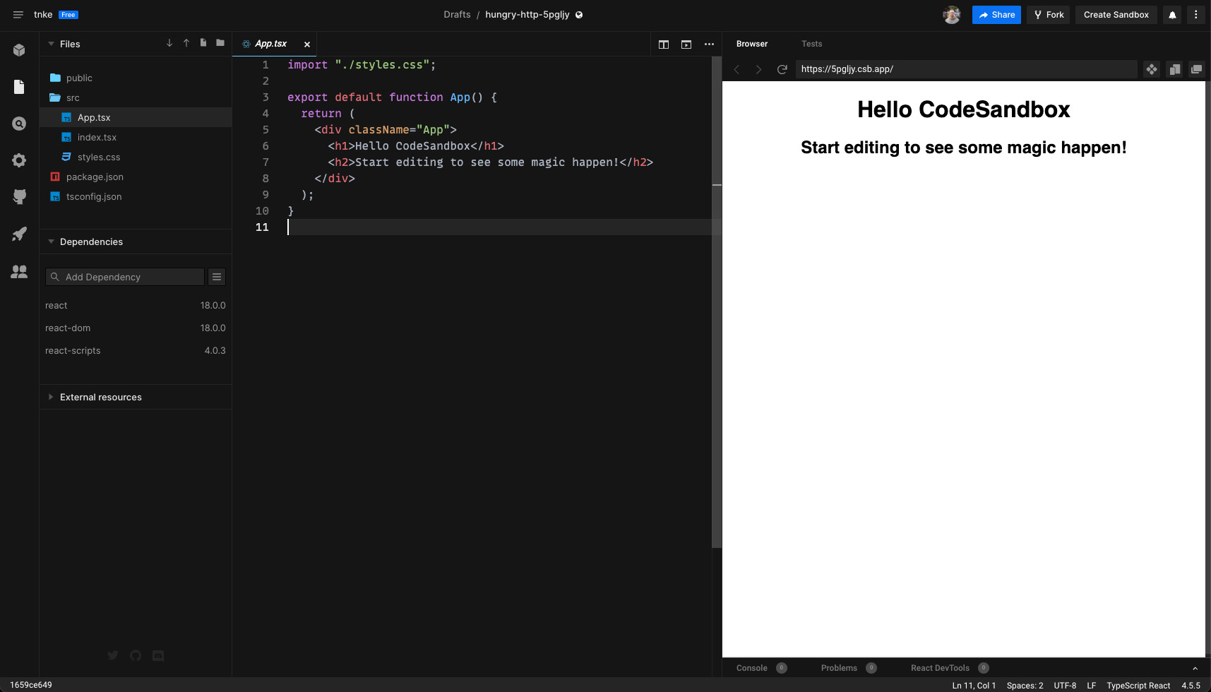 Developers, prototyping isn't just for designers - Evermade